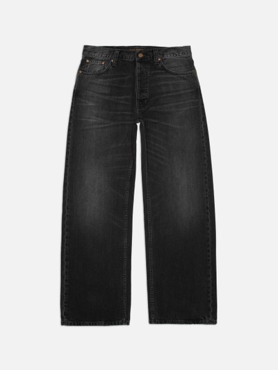 Loud Larry Dry Selvage | Nudie Jeans | Create Tomorrow's Vintage