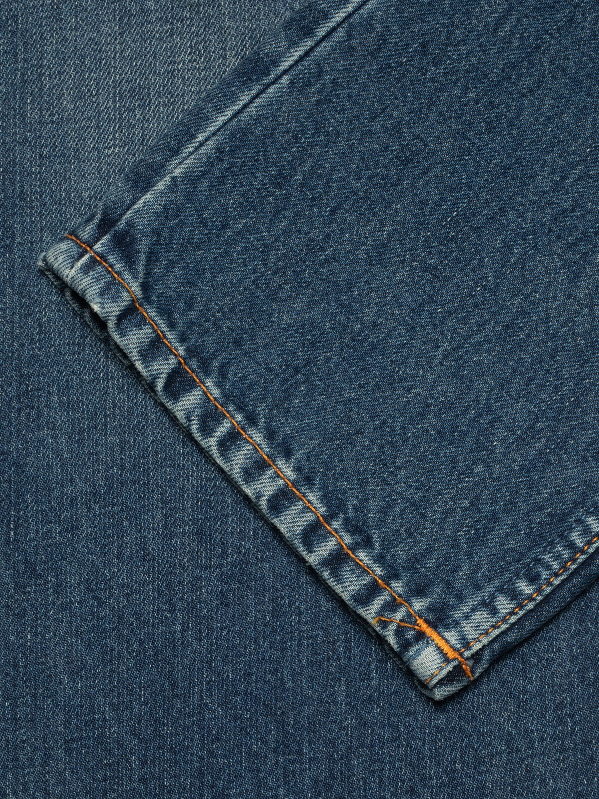 Gritty Jackson Deep Indigo | Nudie Jeans