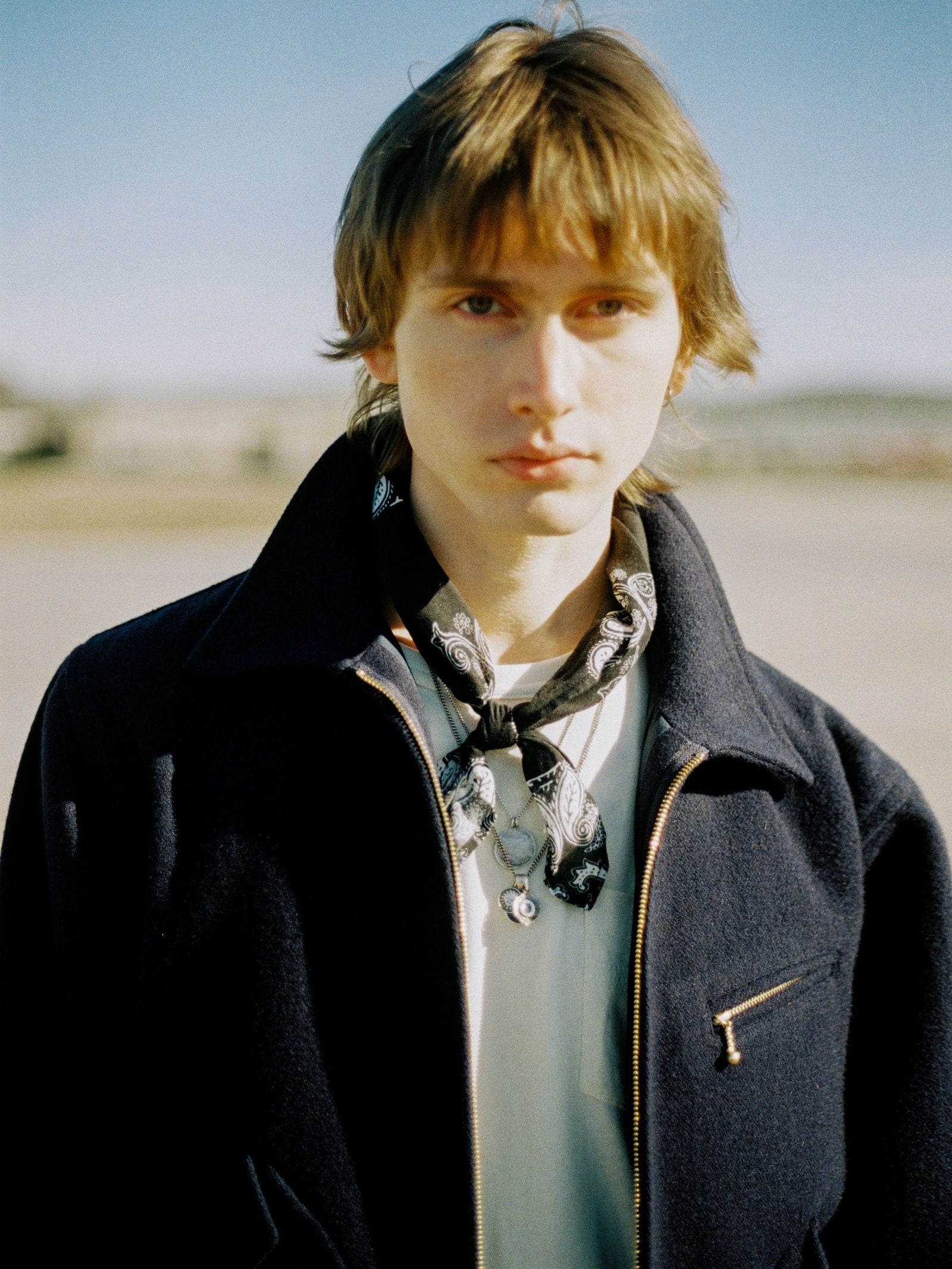 Nudie Jeans | Create Tomorrow's Vintage