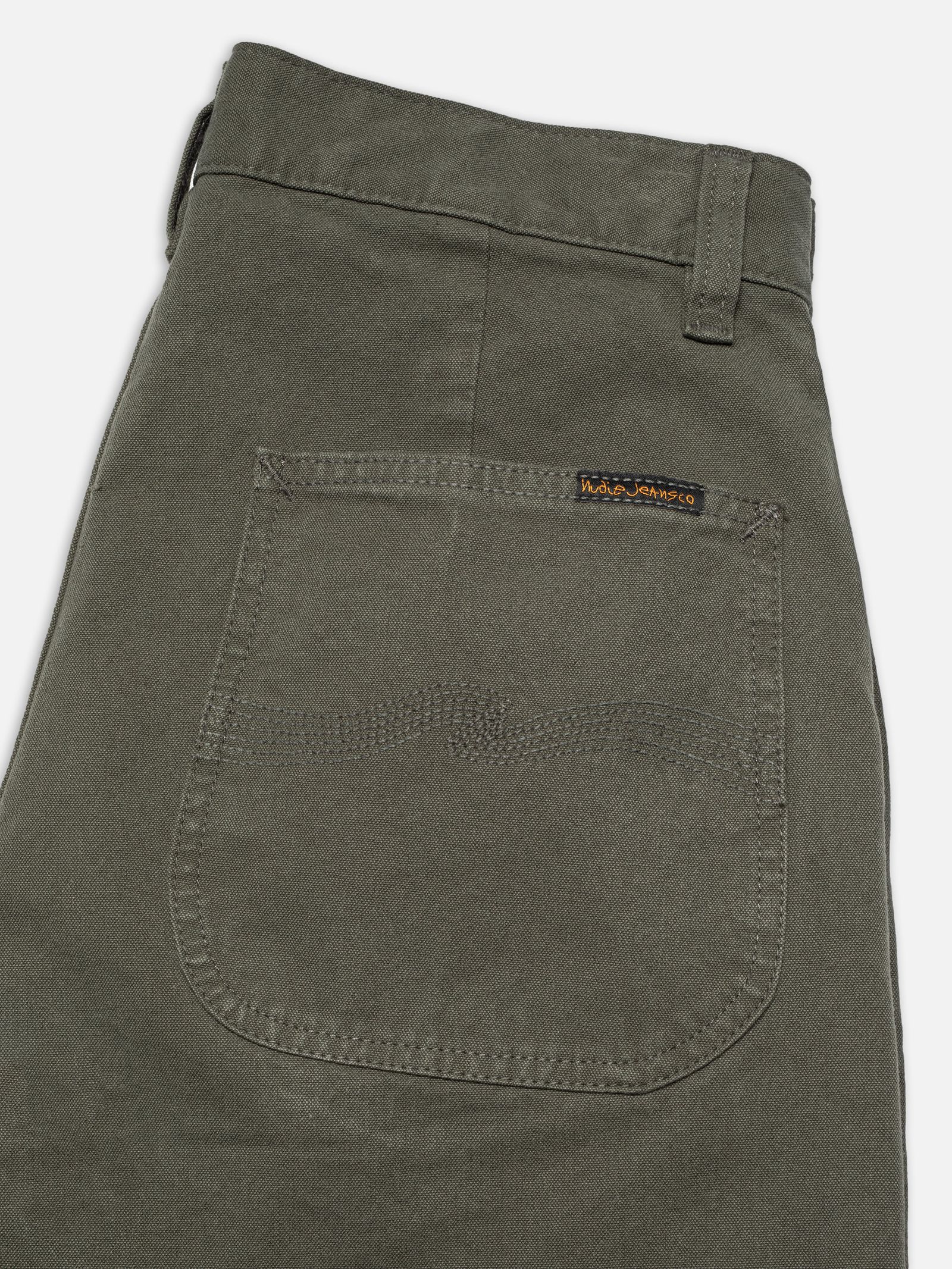 Tuff Tony Worker Pants Duck Canvas | Nudie Jeans | Create Tomorrow's ...