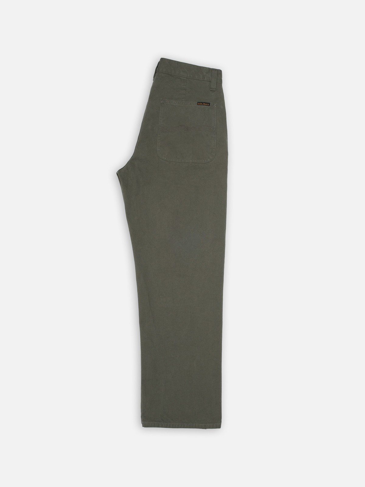 Tuff Tony Worker Pants Duck Canvas | Nudie Jeans | Create Tomorrow's ...