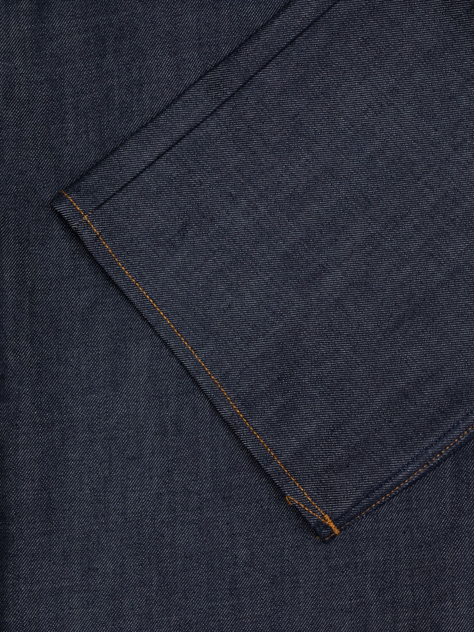 Tuff Tony Dry Old | Nudie Jeans | Create Tomorrow's Vintage