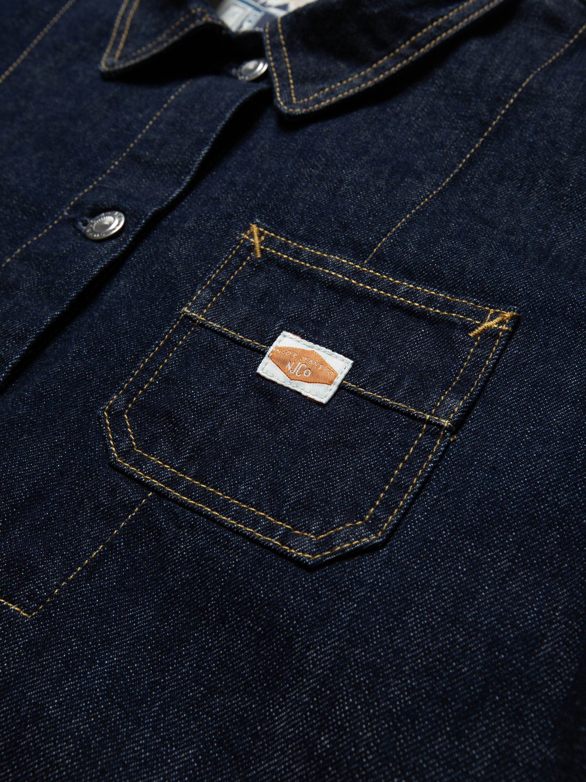 Ada Workwear Jacket One Wash I