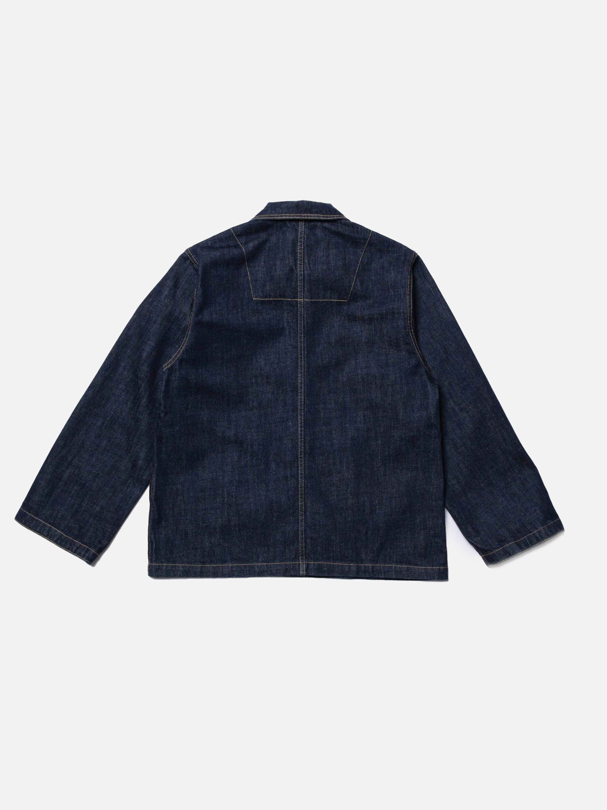 Ada Workwear Jacket One Wash I