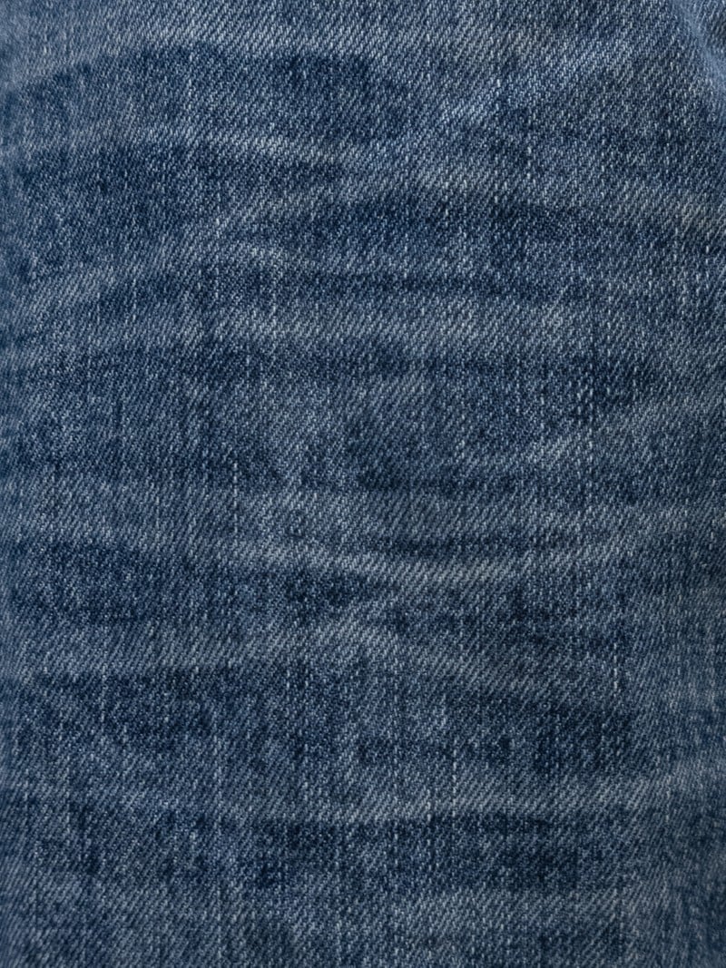 Rad Rufus Raw Tracks regular straight jeans | Nudie Jeans