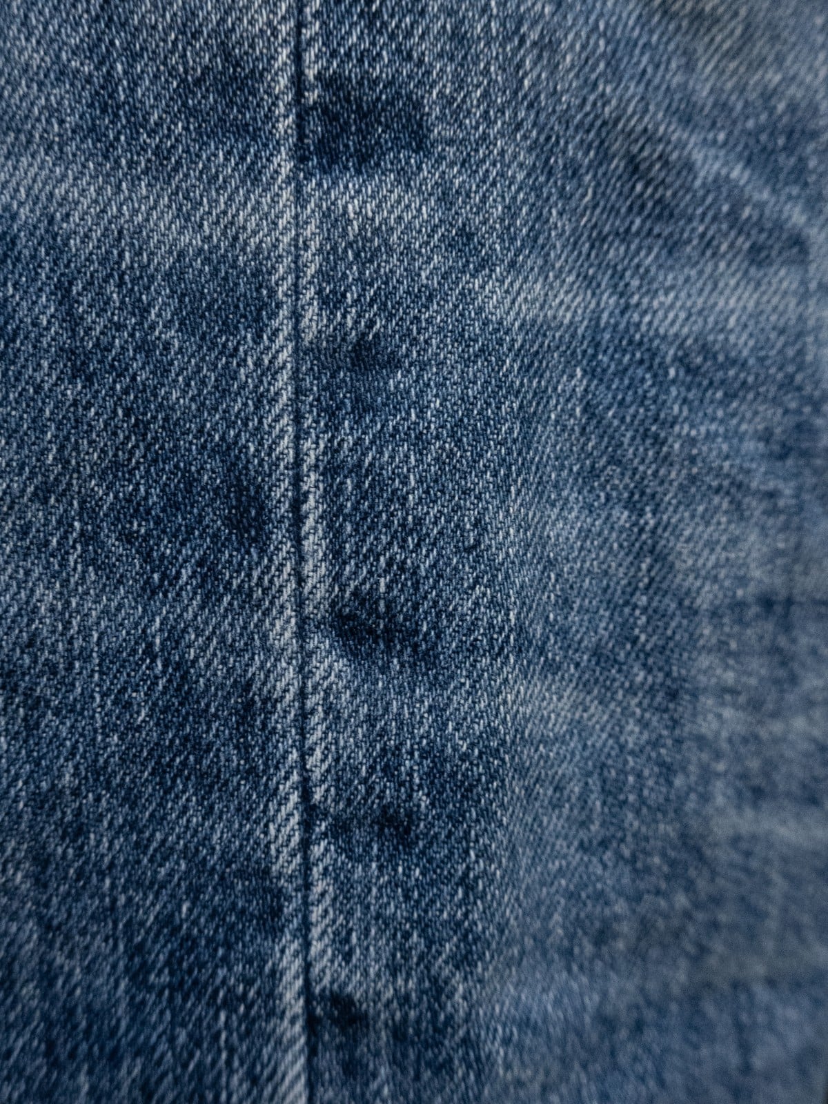 Rad Rufus Raw Tracks regular straight jeans | Nudie Jeans