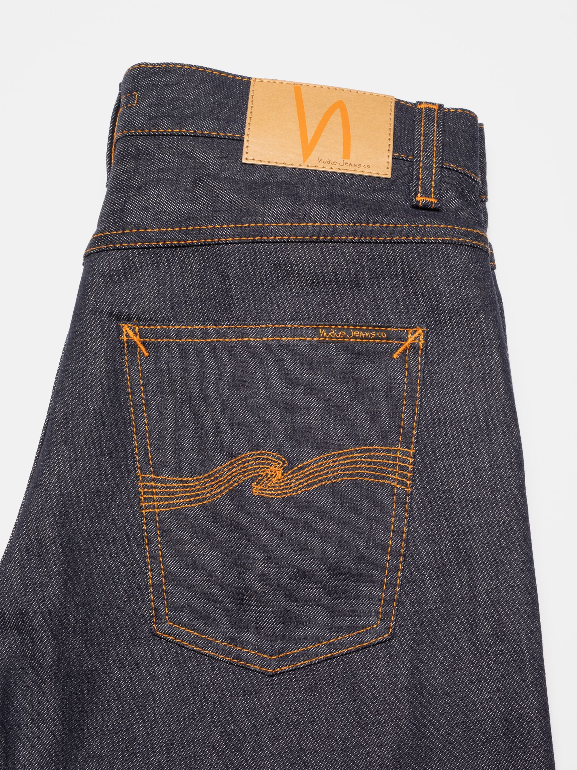 Flare Glenn – Nudie Jeans | Create tomorrow's vintage | Organic cotton