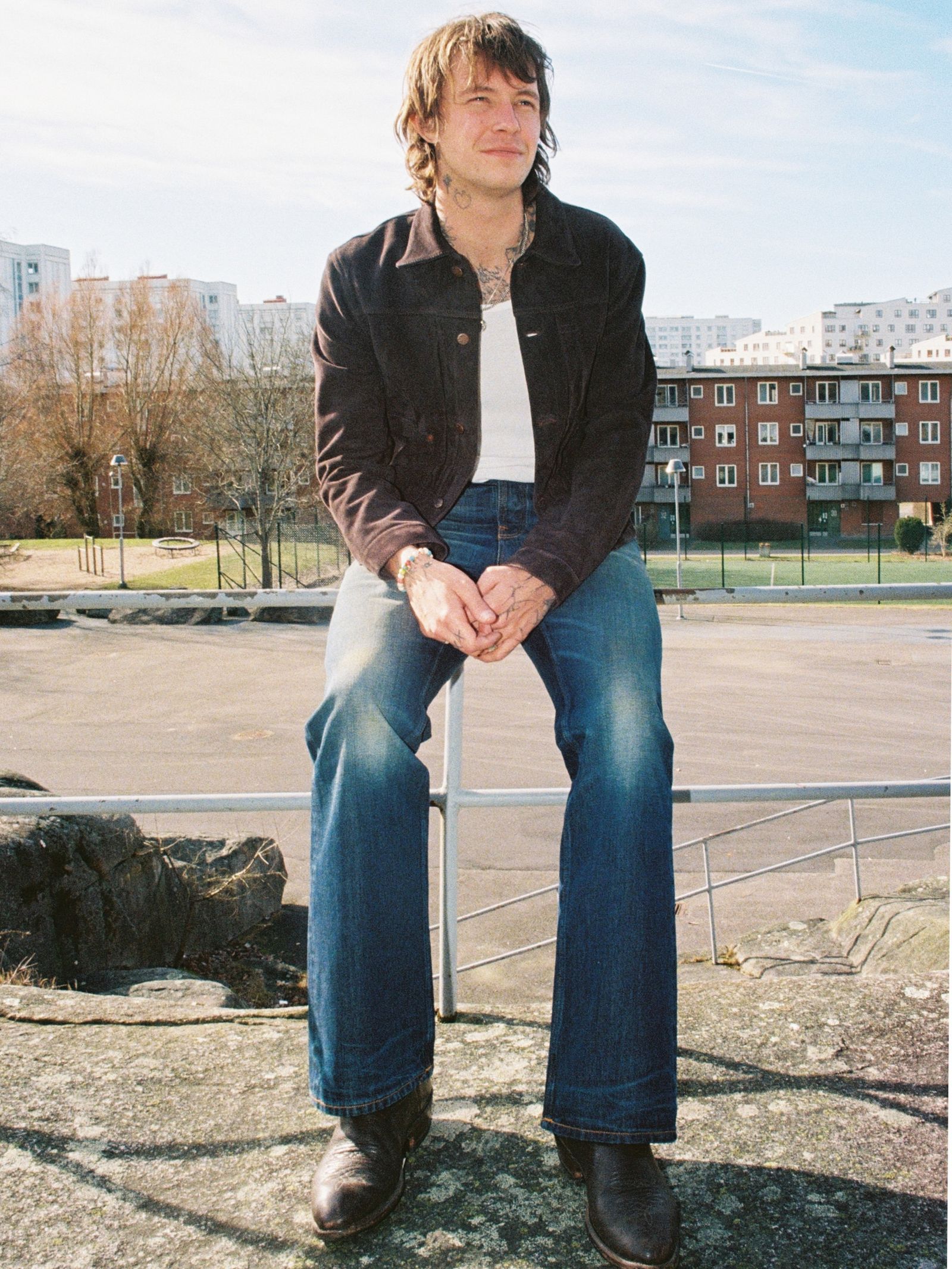 Nudie Jeans | Create Tomorrow's Vintage