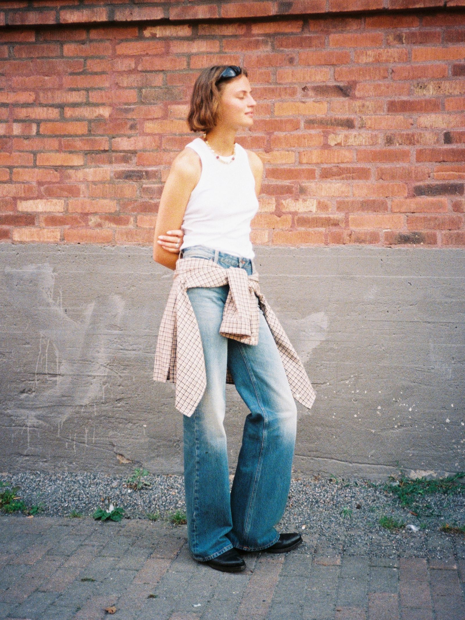 Nudie Jeans | Create Tomorrow's Vintage