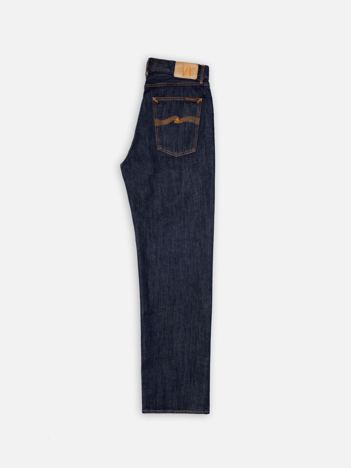 Tuff Tony One Wash | Nudie Jeans | Create tomorrow's vintage | Organic ...