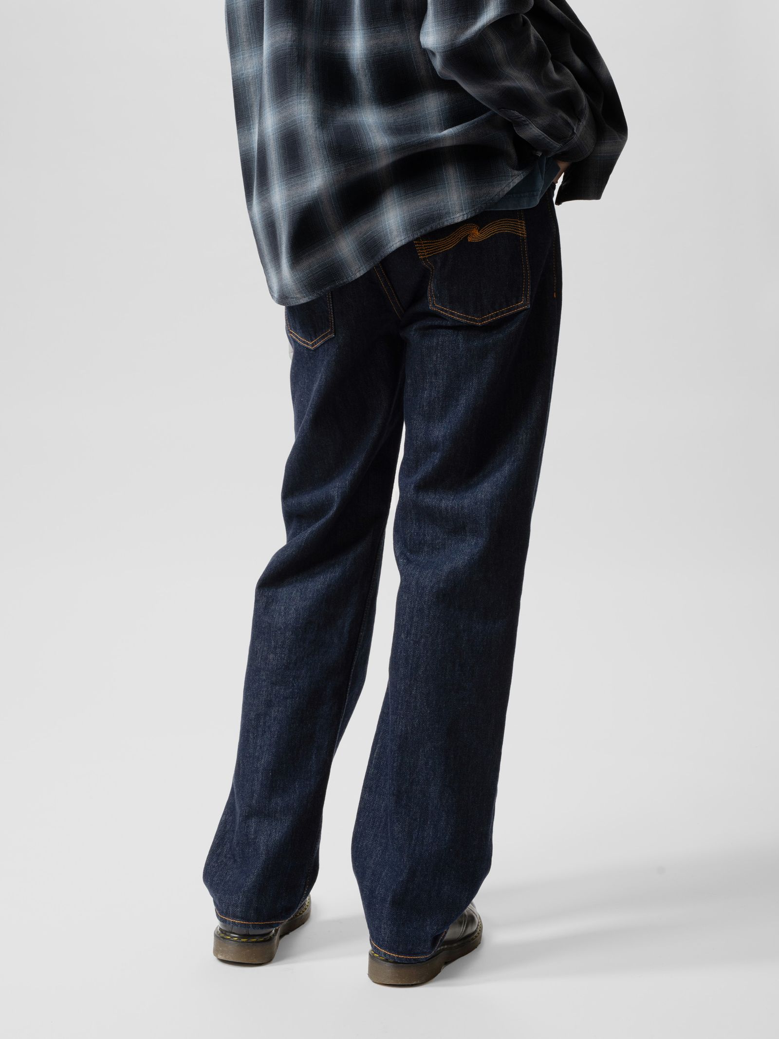 Tuff Tony One Wash | Nudie Jeans | Create Tomorrow's Vintage