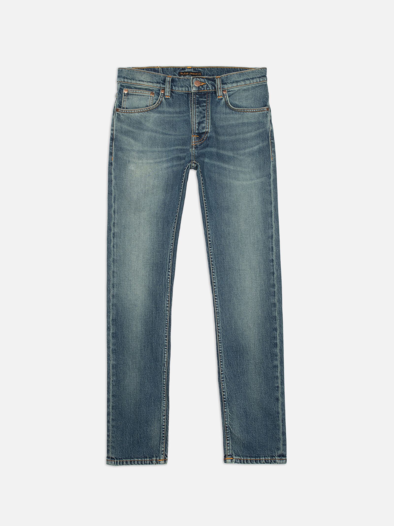 Nudie Jeans | Create Tomorrow's Vintage