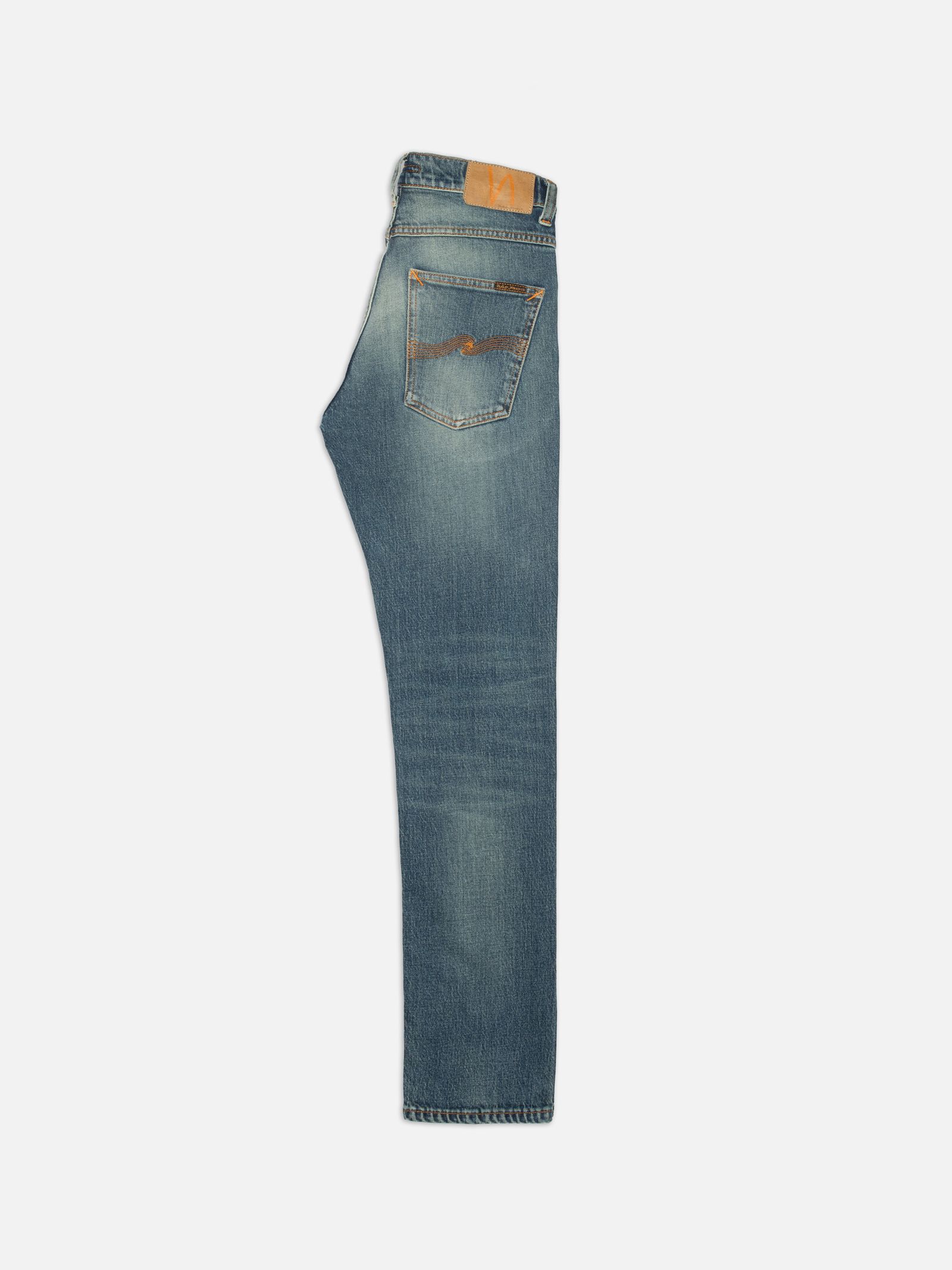 Grim Tim Muted Ink | Nudie Jeans | Create Tomorrow's Vintage