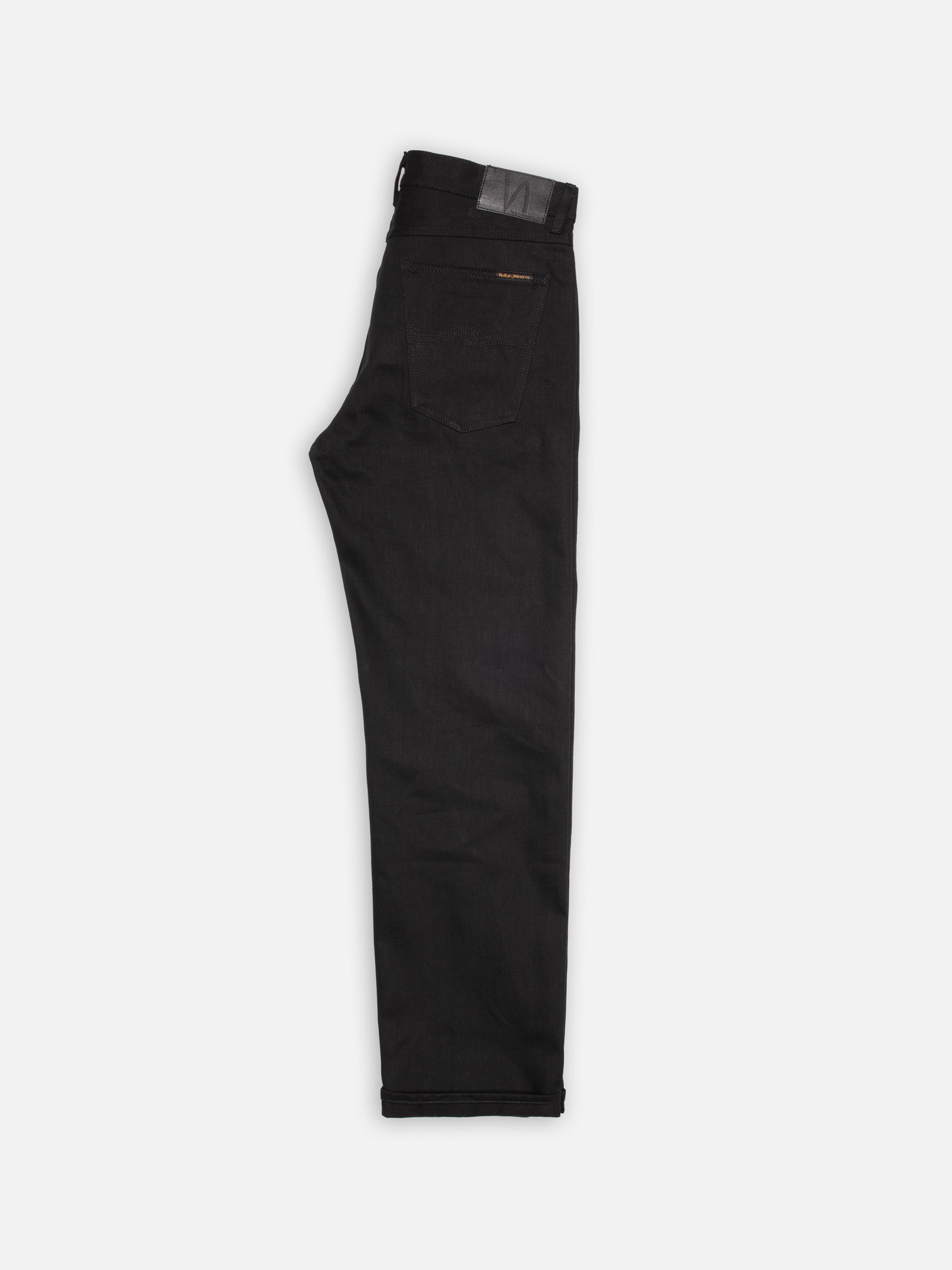 Tuff Tony Dry Black Selvage