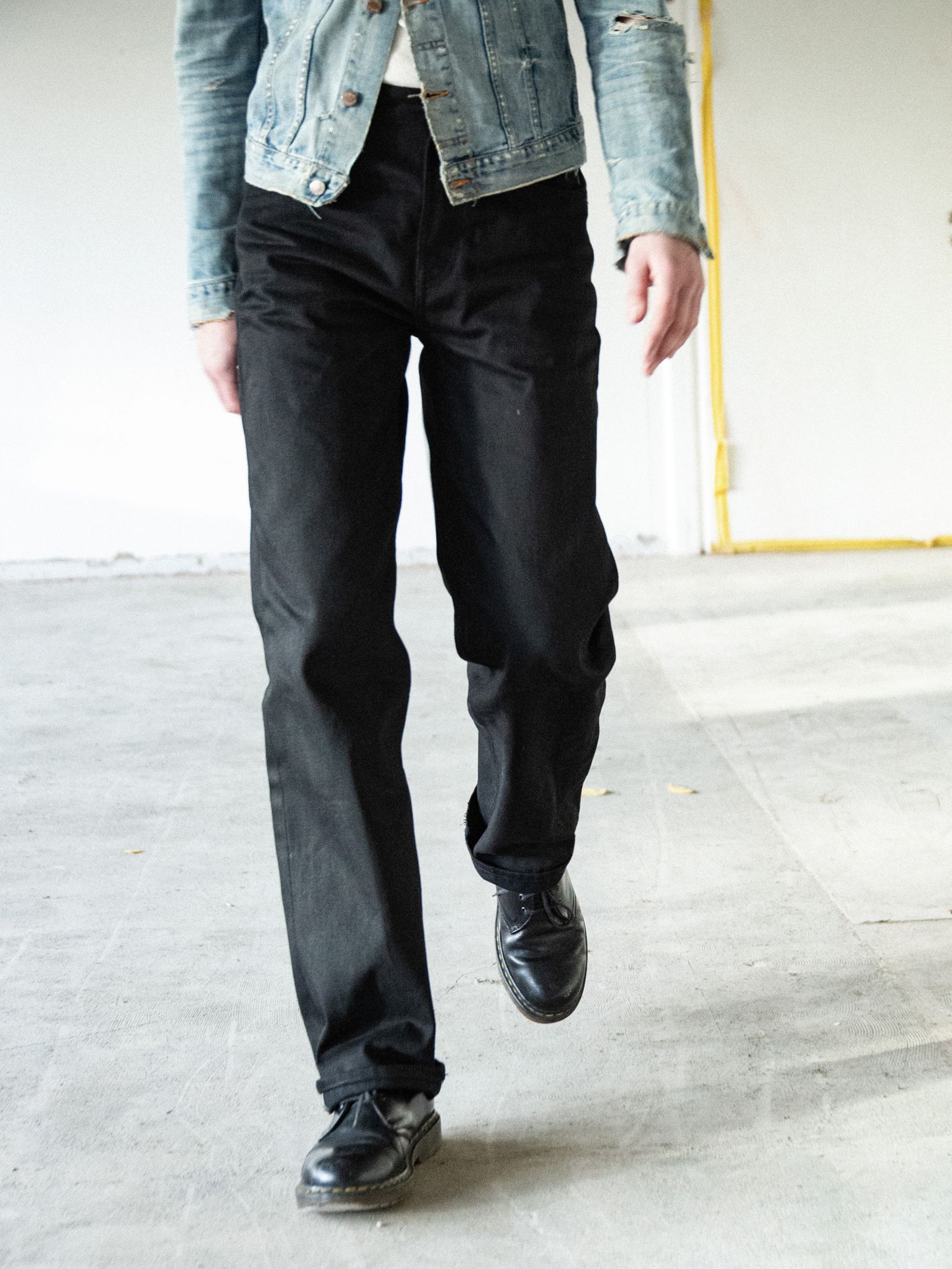 Tuff Tony Evening Jazz