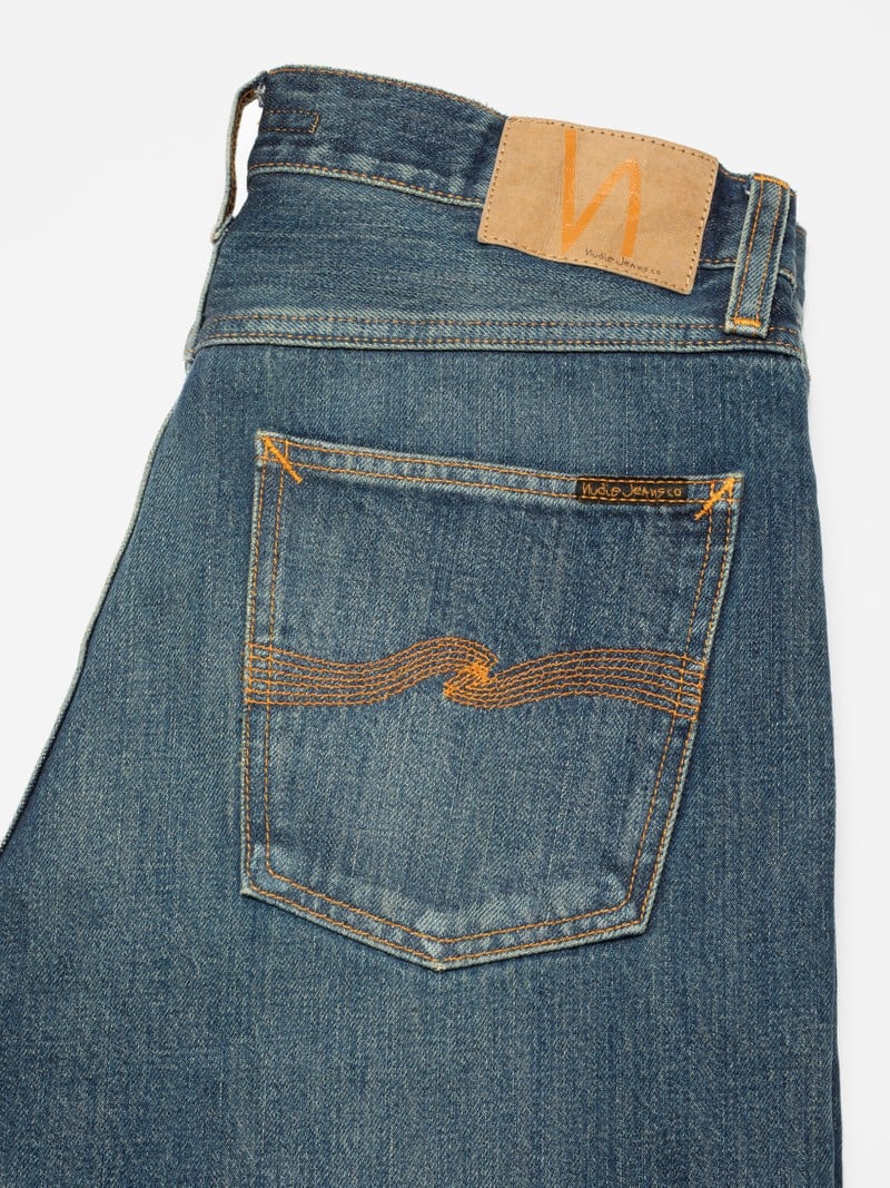 Rad Rufus Sand Storm | Nudie Jeans | Create tomorrow's vintage ...