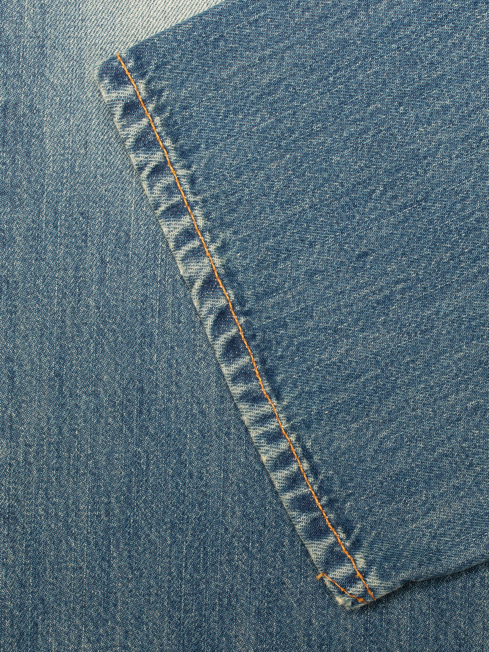 Tuff Tony Clay Canyons loose wide-leg jeans | Nudie Jeans
