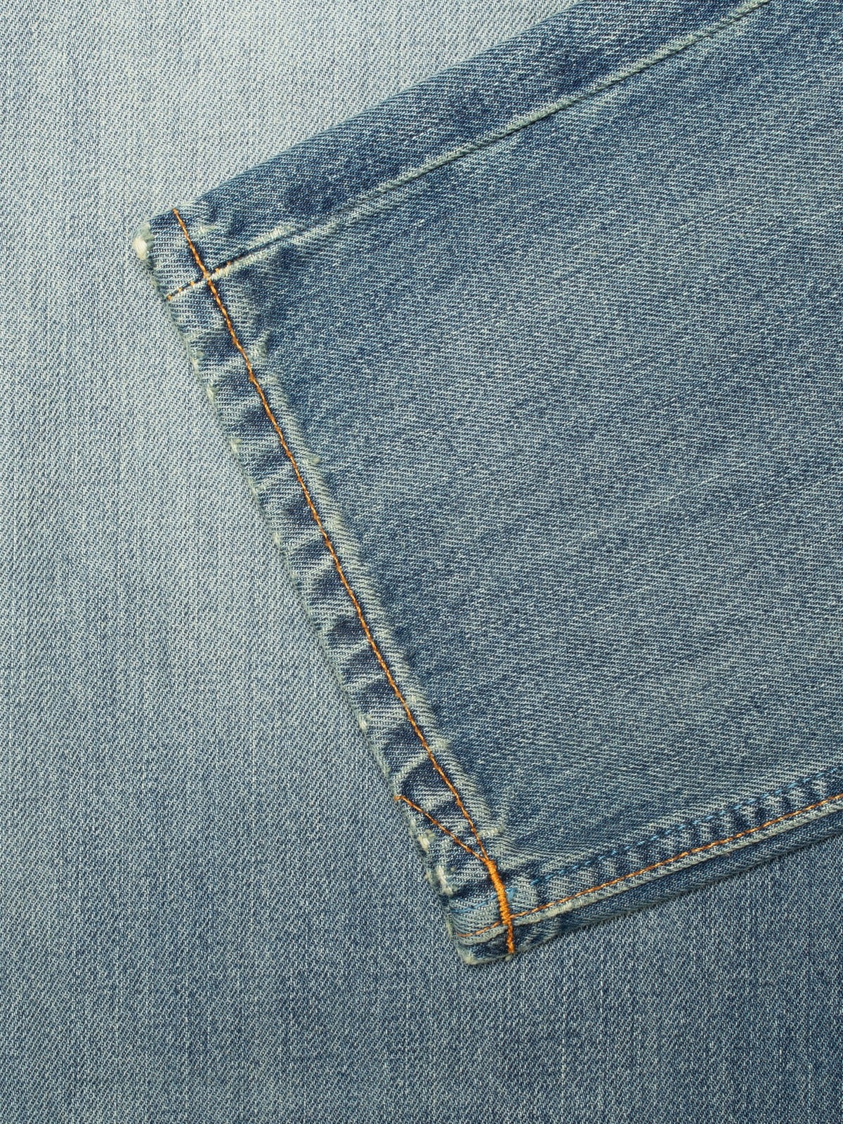 Rad Rufus Mud Wash regular straight jeans | Nudie Jeans