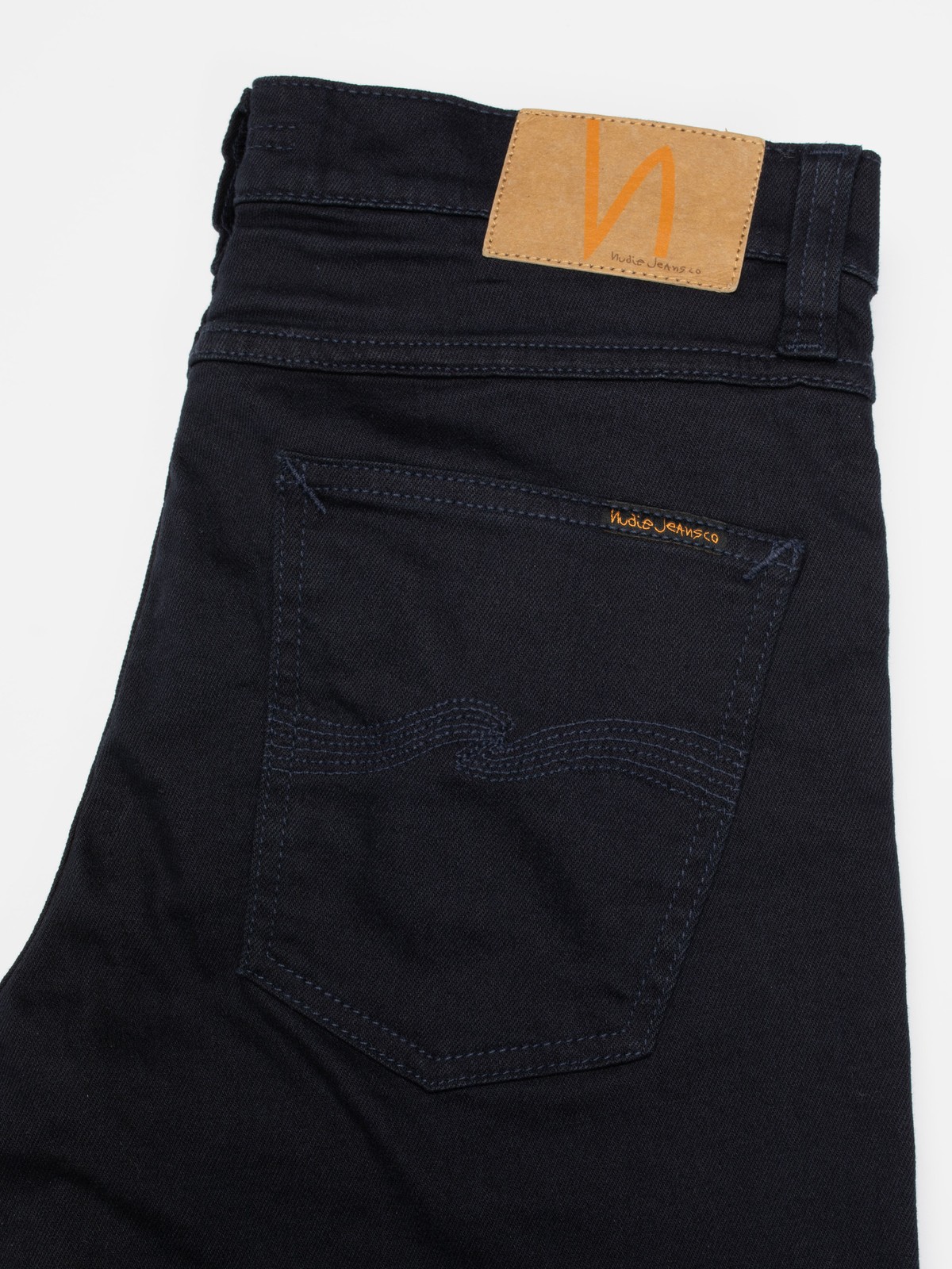 Lean Dean Everblue | Nudie Jeans | Create Tomorrow's Vintage