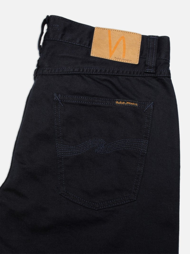 Gritty Jackson Everblue | Nudie Jeans | Create tomorrow's vintage ...