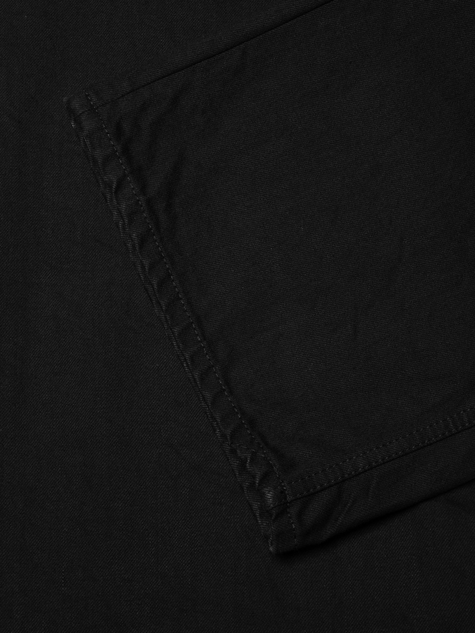 Loud Larry Black Water | Nudie Jeans | Create Tomorrow's Vintage