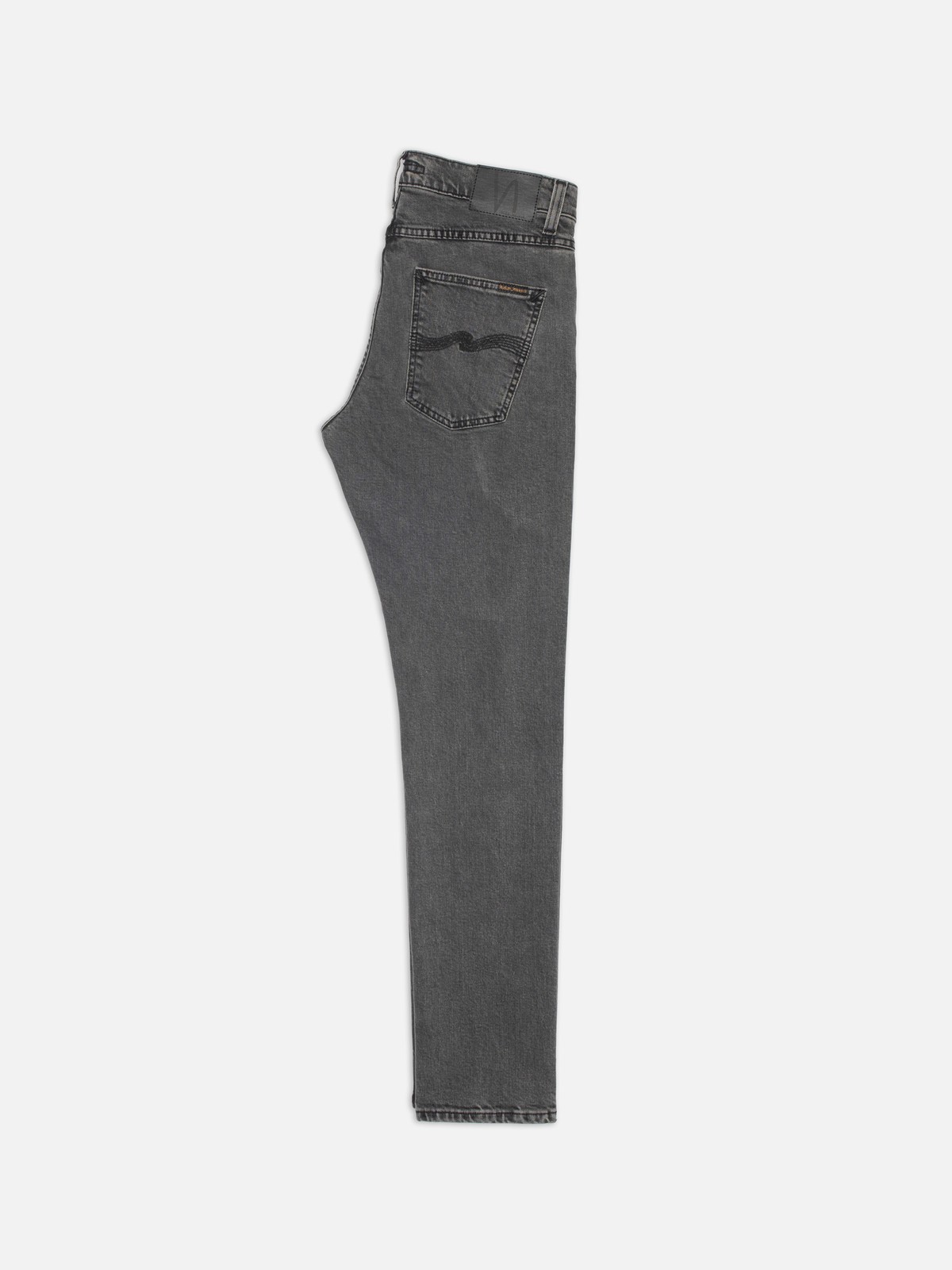 Lean Dean Iron Dust slim tapered jeans | Nudie Jeans
