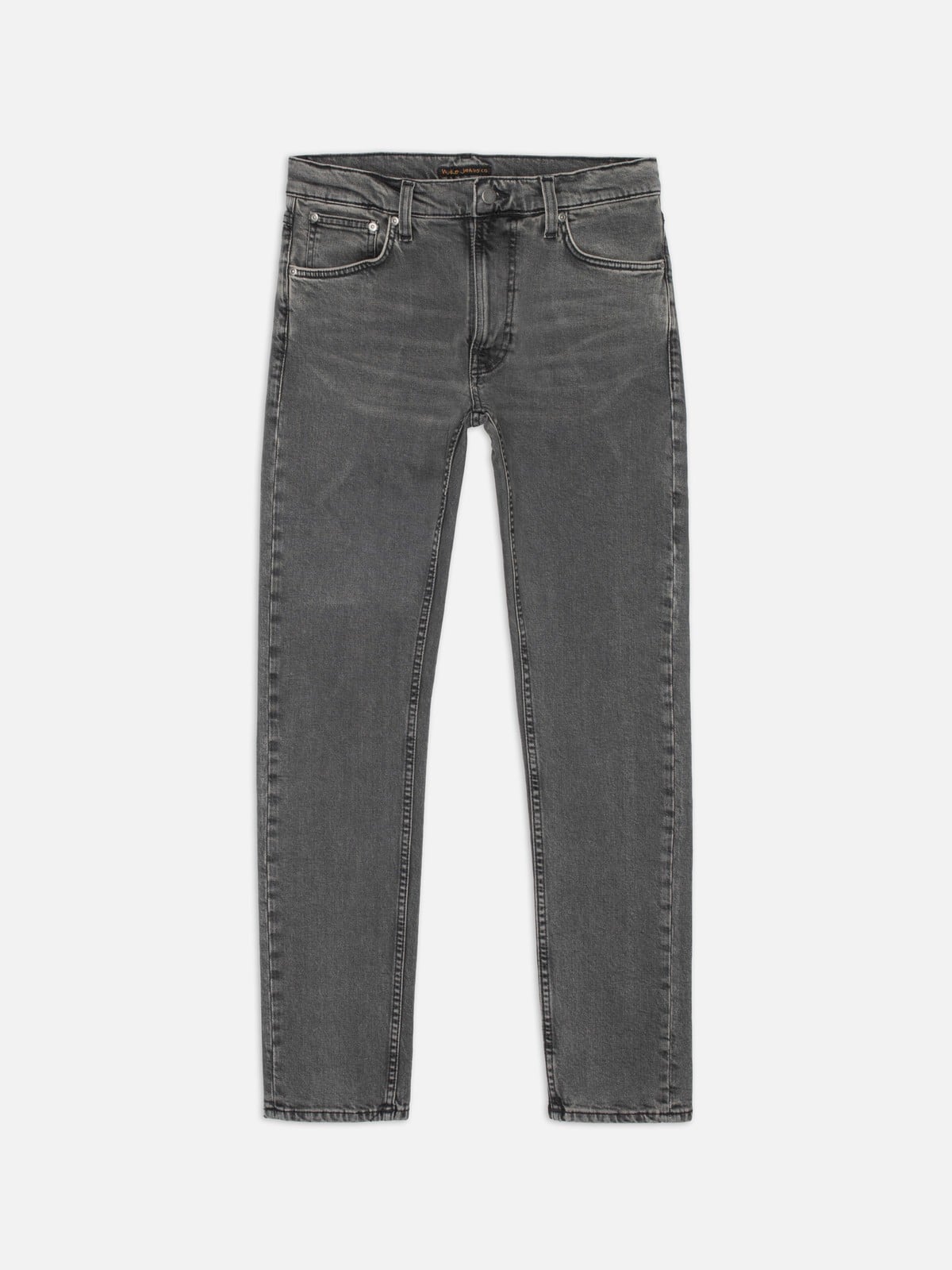 Lean Dean Troubled Sea slim tapered jeans | Nudie Jeans