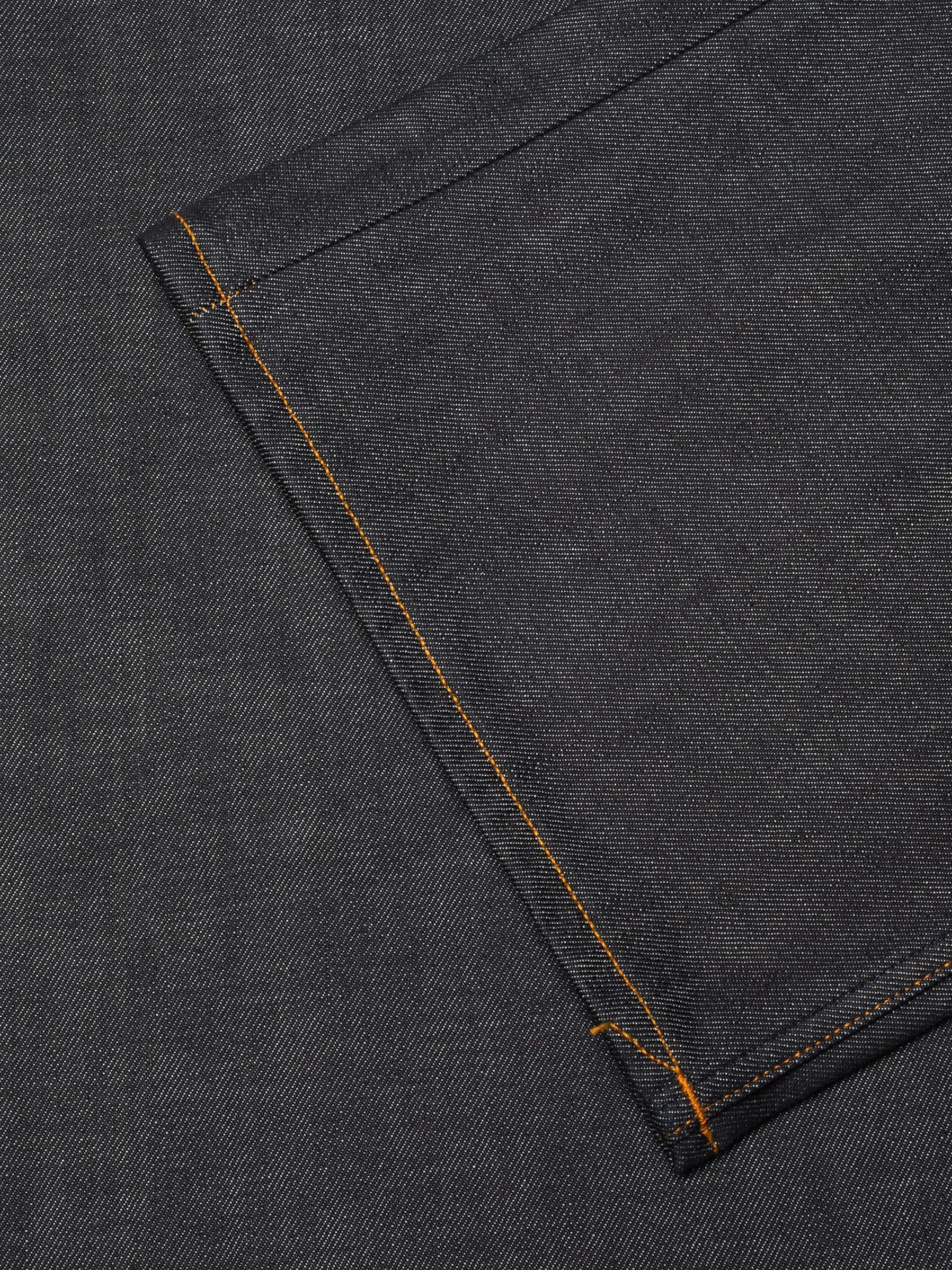 Loud Larry Dry Deadstock 25 wide-leg jeans | Nudie Jeans