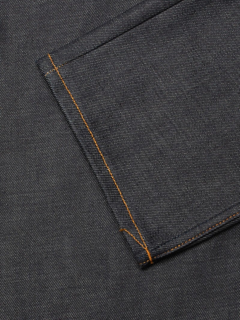 Gritty Jackson Dry Deadstock 22 | Nudie Jeans | Create Tomorrow's Vintage