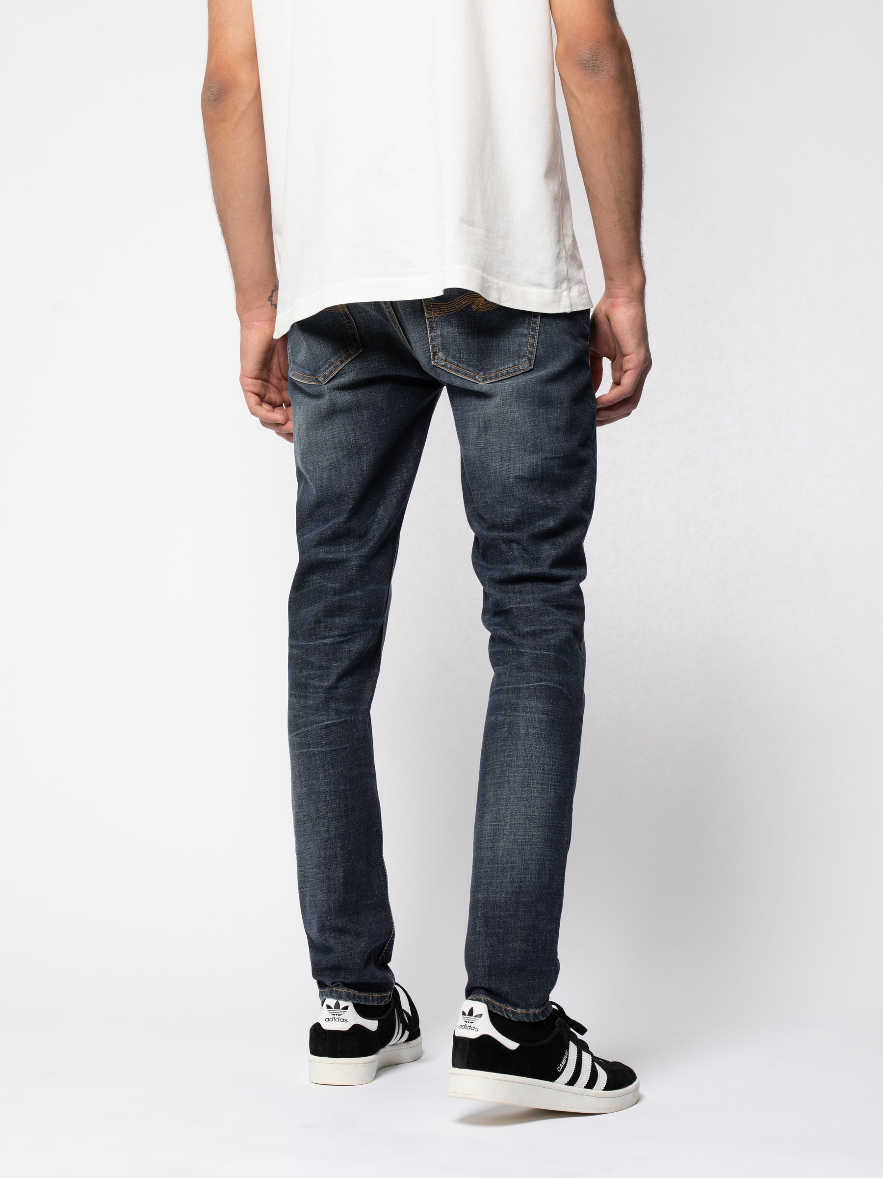 Nudie jeans skinny lin store